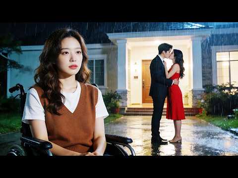 💔Catch husband having an affair every night, I no longer be weak, get a divorce immediately!#cdrama