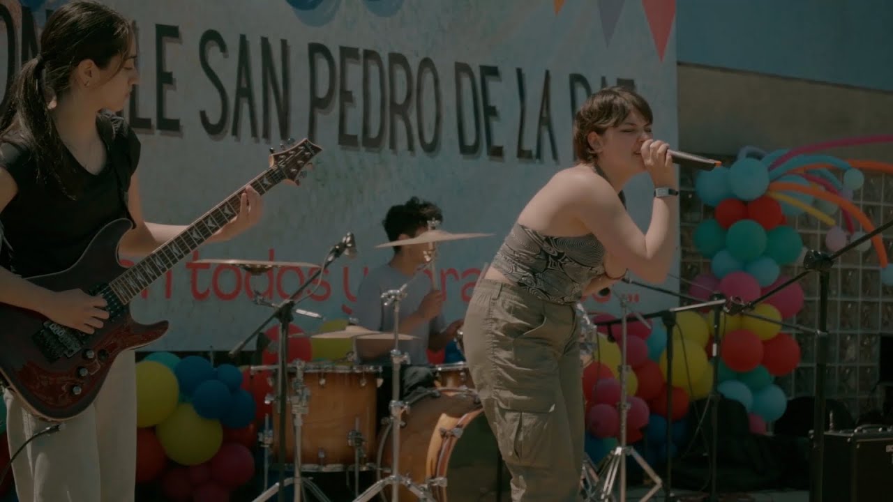 Banda Pasillo Principal Careless Whisper - YouTube