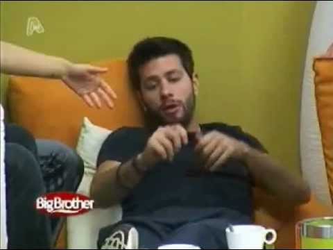 16-12-10 hmera75 (part10) o hlias apokimithike stin polithrono ke o ...