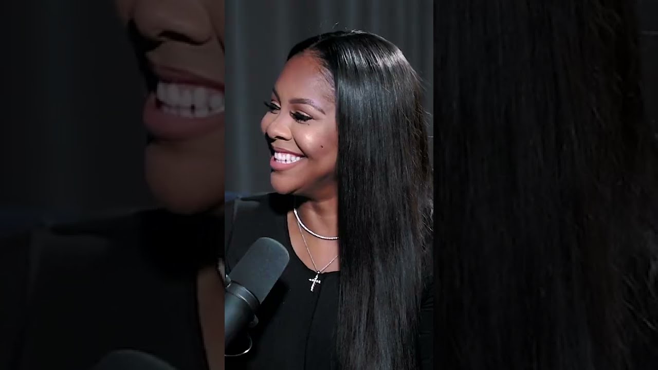 "Drake Celebration" • Tank • R&B MONEY Podcast • Ep.17 #shorts - YouTube