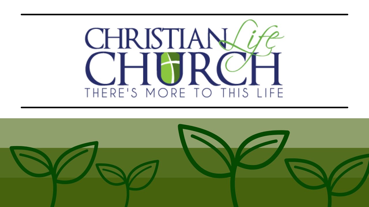 Christian Life Church - Mansfield Live Stream (Wednesday 7-3-24) - YouTube