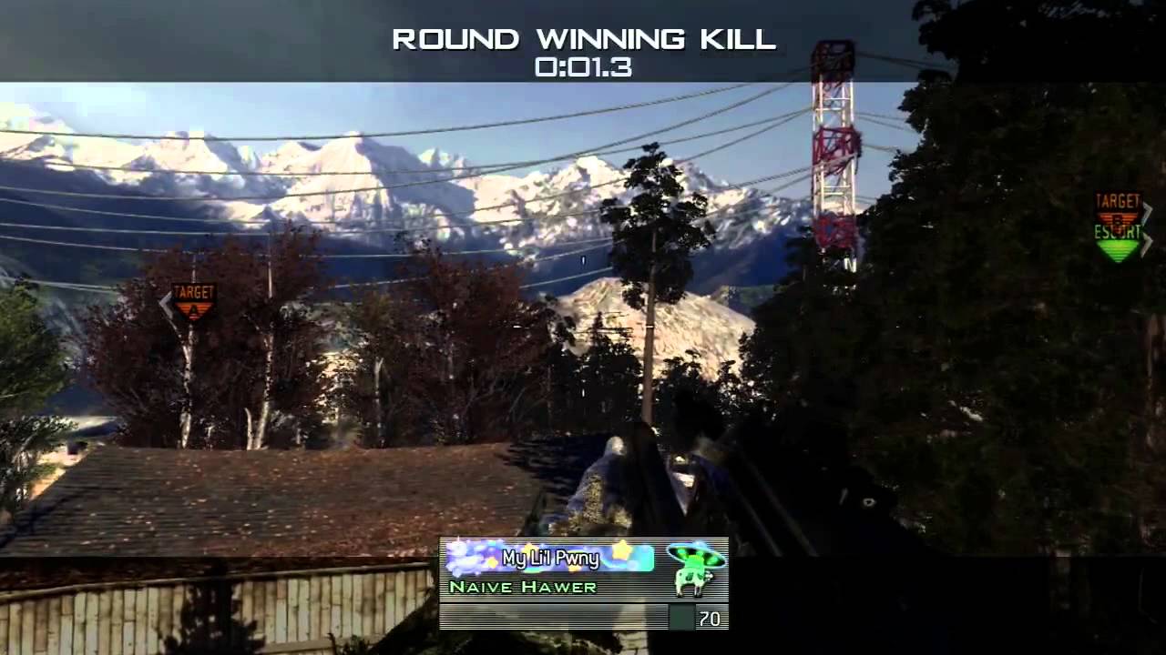 Hawer | Top 5 Favourite Clips! - YouTube