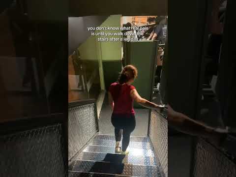 dancing through the pain 😭 #gym #fitness #gymlife #gymhumor - YouTube