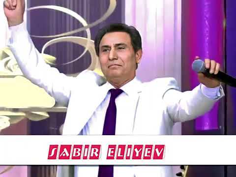 Sabir Əlyev -  Toy Mahnıları #namiqferhadoqlu