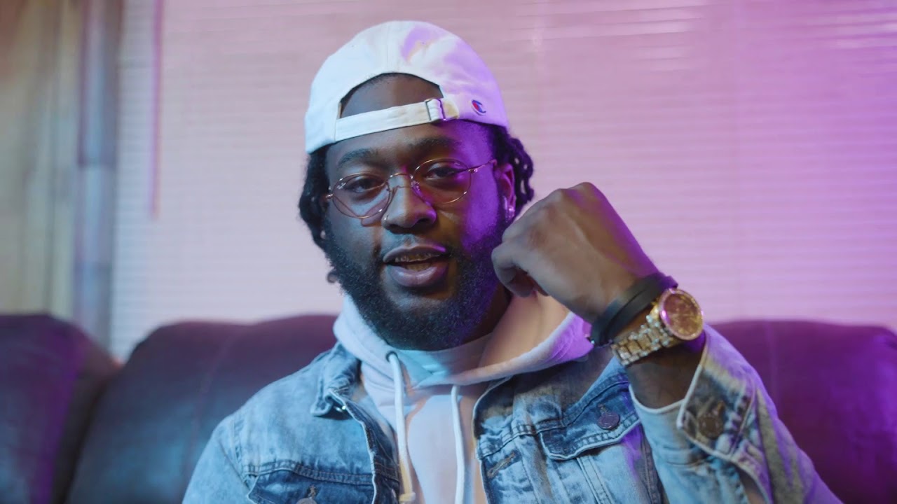 Rissell x Patiently Waiting ft. Deeman Davinci - YouTube