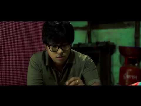 NUNGSHIGEE CHEBANG KHUDING (FULL HD) - LATEST MANIPURI SONG 2014 - FILM -CHAYETPAA TOMNAO.