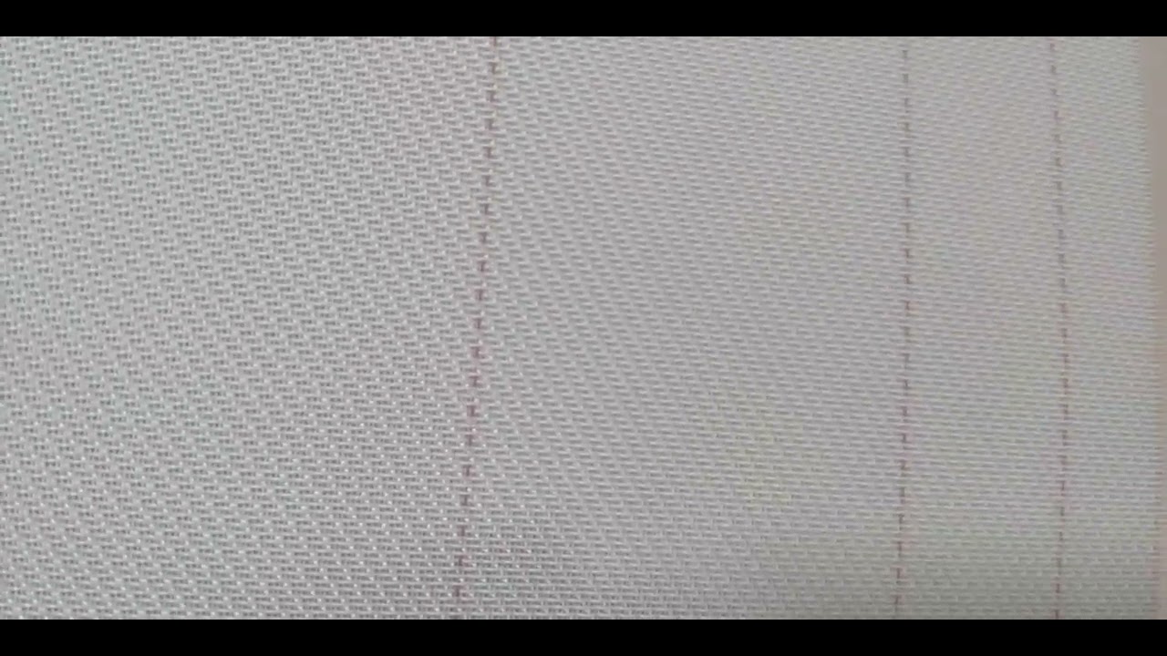 Polyester Forming Wire Paper Making Fabric With Long Service Life - YouTube