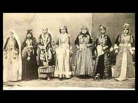 15 Tarihte İz Bırakan Kadın Örgütleri   Kürt Kadınları Teali Cemiyeti