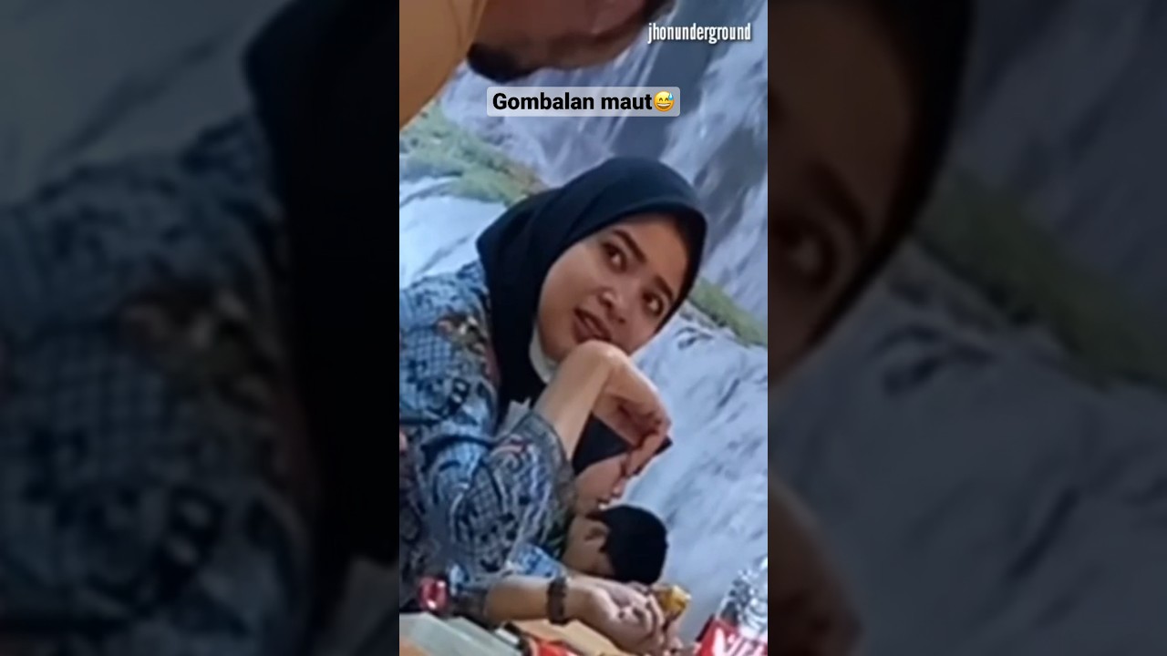 Gombalan maut lucu tapi bikin baper mbaknya cantiknya kelewatan #lucu #trending - YouTube