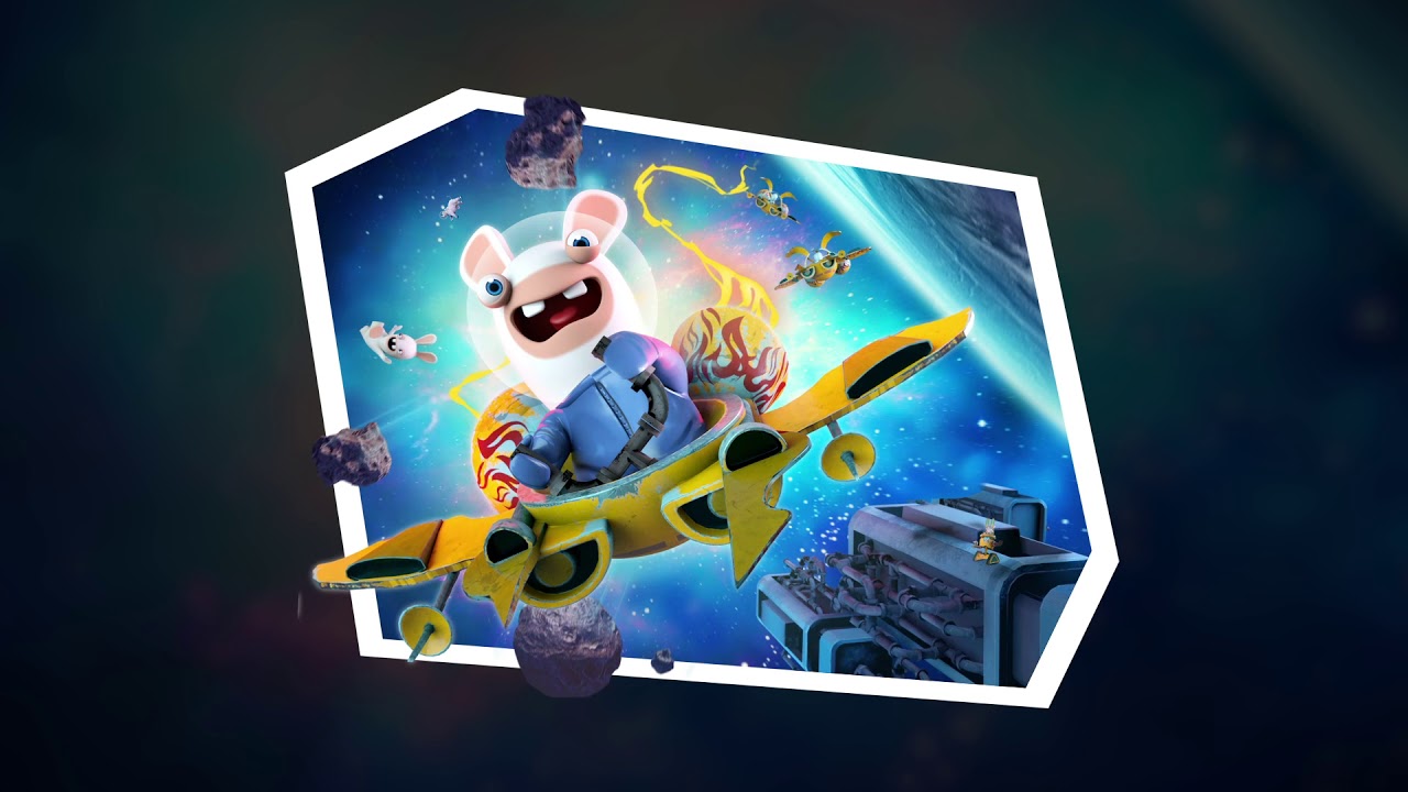 Virtual Rabbids Hottest NEW VR Experiences of the Summer Debut at Bowl ...