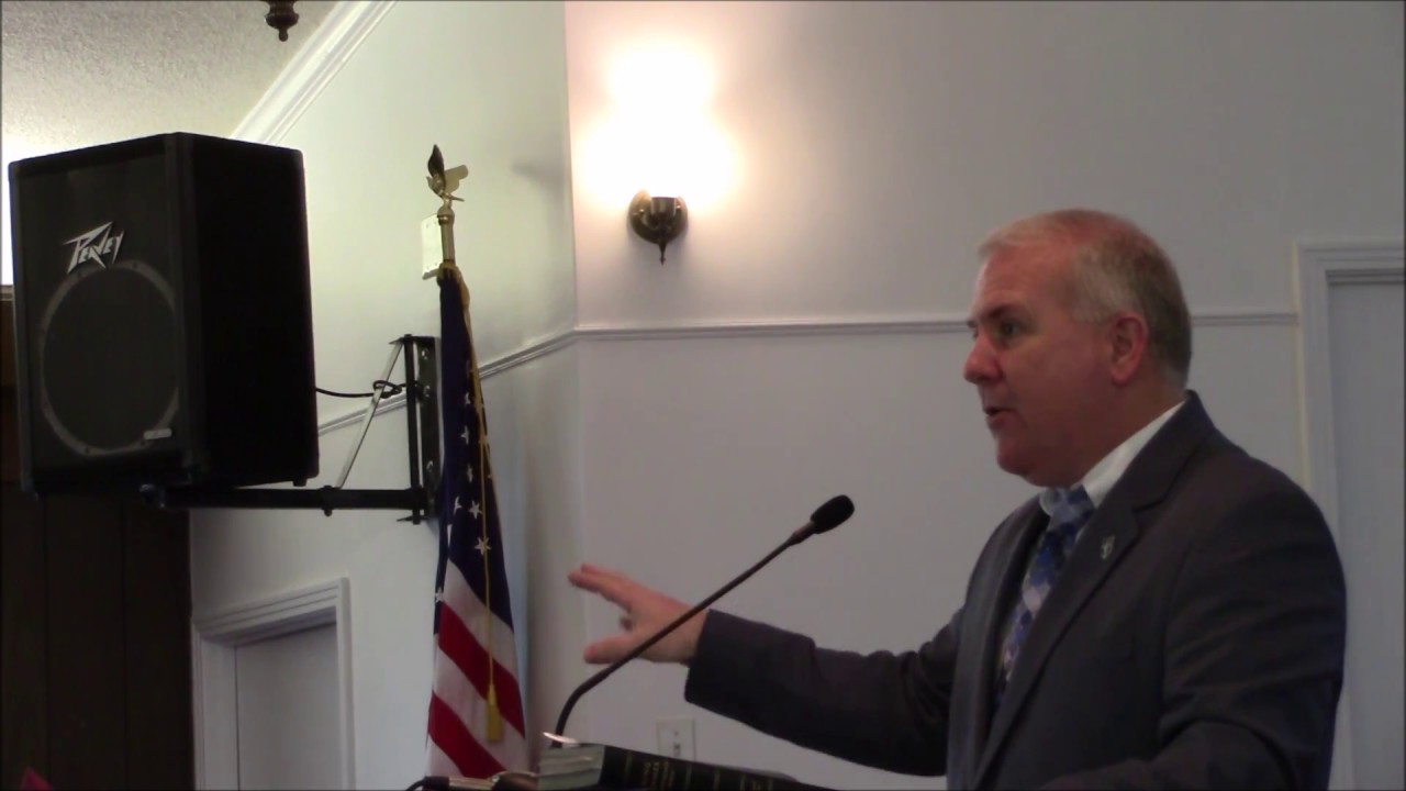 Sermon Life Is Precious - YouTube