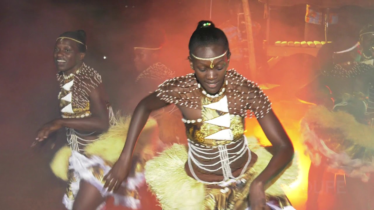 ADUNGU DANCE./Otwenge - YouTube