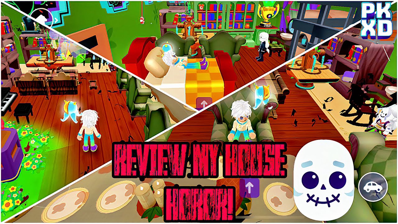 Tour my house, according to my audience’s request .I hope you are happy ...