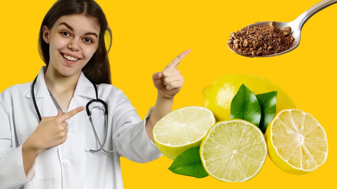 simple lemon recipe - YouTube