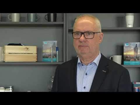 Interview Jürgen Retzlaff - YouTube