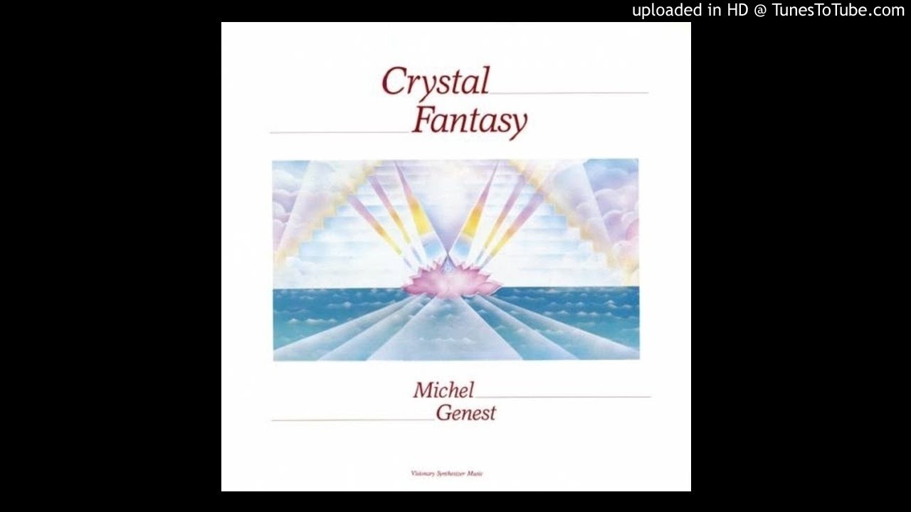 Michel Genest - Sacred Temple Dance 1 - YouTube