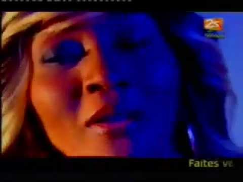 Pierrette Adams-Ma gnew - YouTube