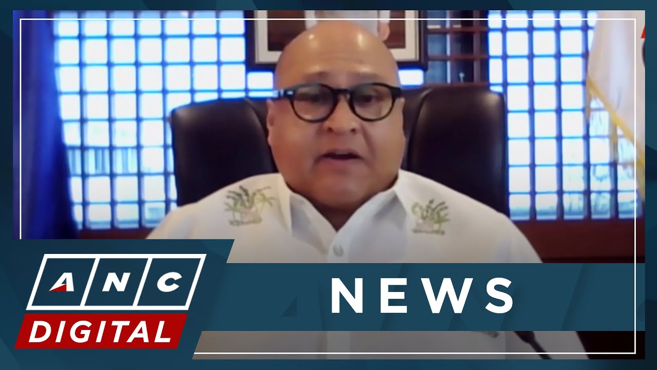 Headstart: GSIS President Jose Arnulfo Veloso on Manila Post Office ...