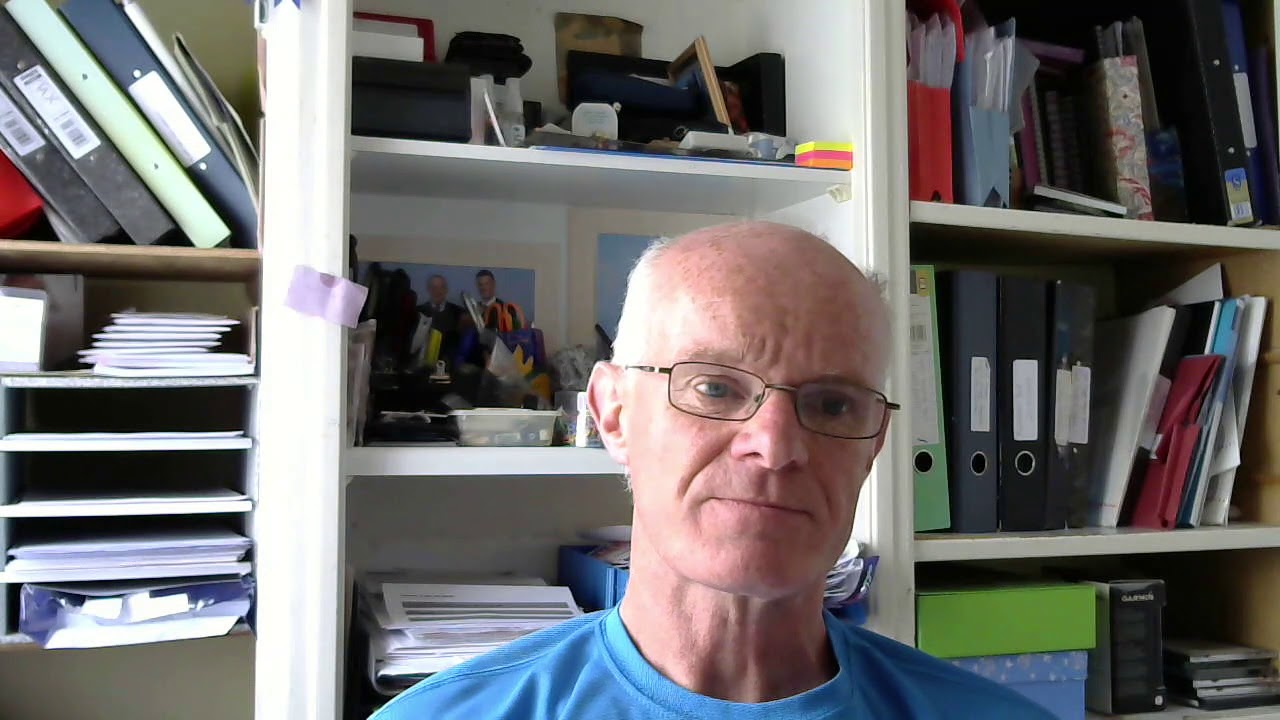 Reflections from a business owner John Legge during Covid -19 Crisis ...