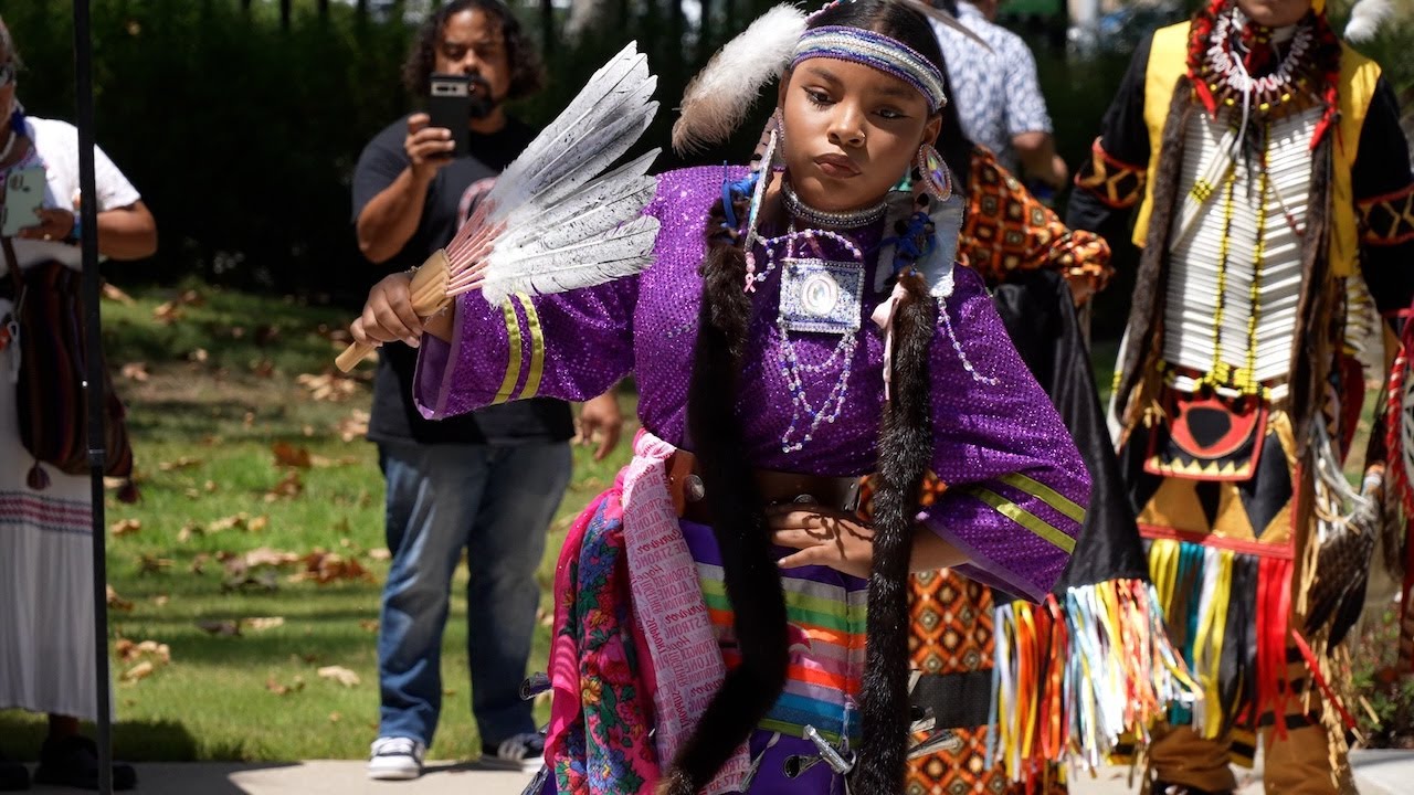 Celebrating Culture on International Day of the World’s Indigenous ...