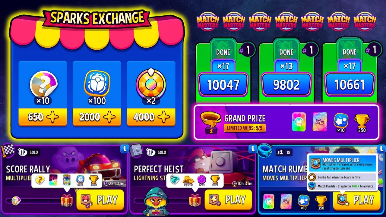 SPARKS EXCHANGE🔥 x2 Solo: Multiplier Mushrooms & Lightning Strike // x3 ...