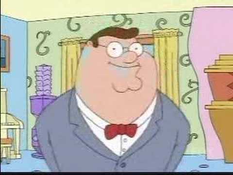 Family Guy- Stewie(Dance video) - YouTube