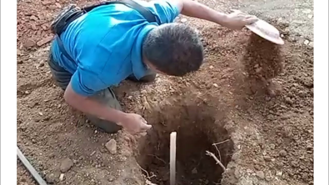 Construction of pastor residence 🙏🙏 - YouTube
