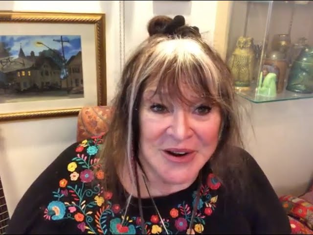 Barbara Ives's Instagram, Twitter & Facebook on IDCrawl