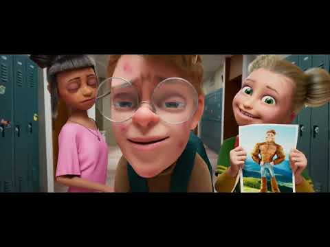 Big Foot 2 Full movie