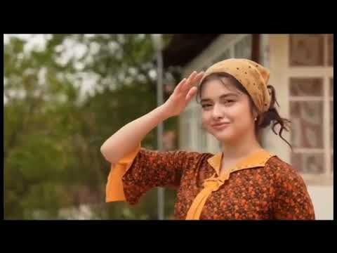 Nury Meredow (Kasoy) – Gunça (original version)