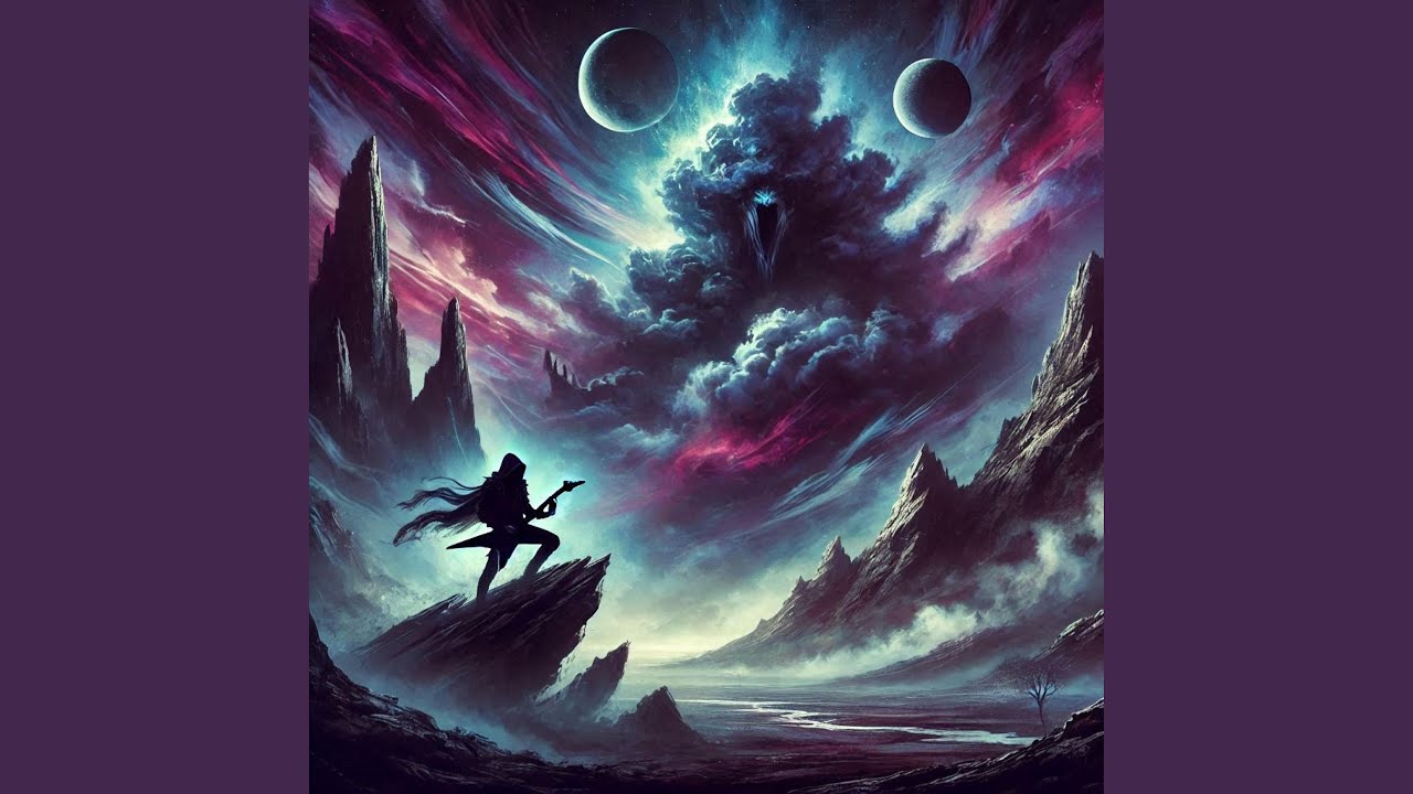 The Burning Path - YouTube