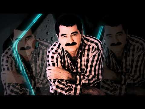 İbrahim Tatlıses / Sevilen Şarkıları Arabesk Albüm 4