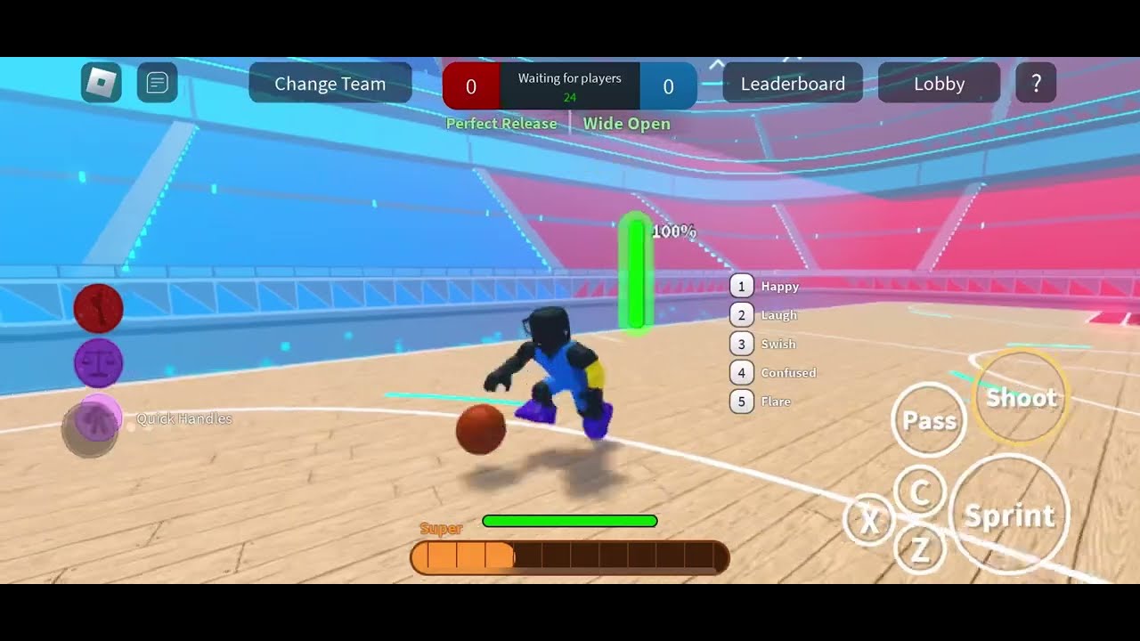 Showing people who play bbs2 the shooting glitch - YouTube