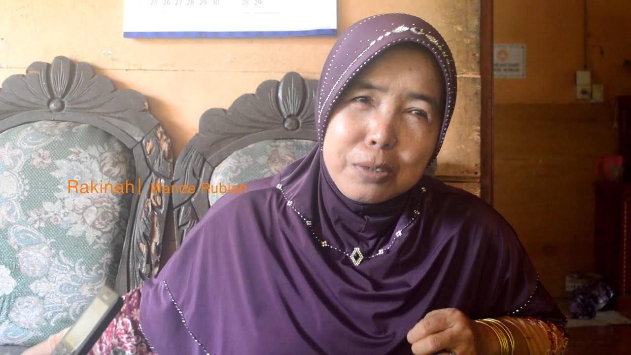 Suara Kampus TV | Mande Rubiah, Museum Kecil di Ujung Pesisir ( Feature ...