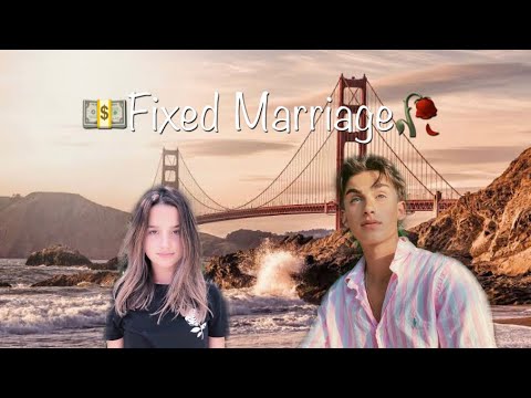 💵Fixed Marriage 🥀 (Ep 1) - YouTube
