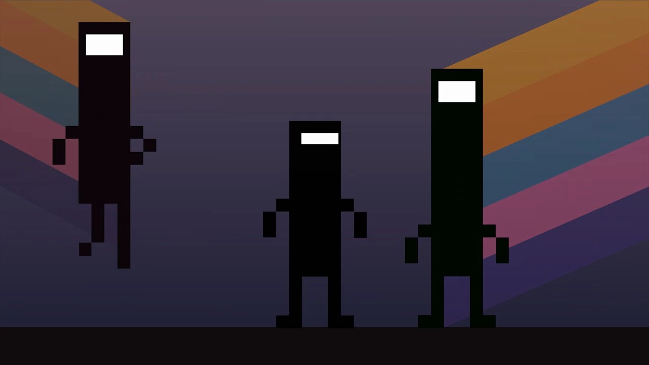 BIT.TRIP CORE - Trailer - YouTube