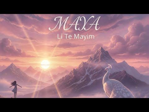 MAYA - Li Te Mayim - YouTube