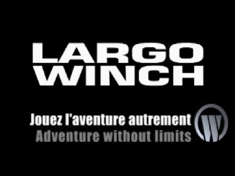 Largo Winch - official video game trailer - 2002, PC/PS2/GameCube/Xbox ...