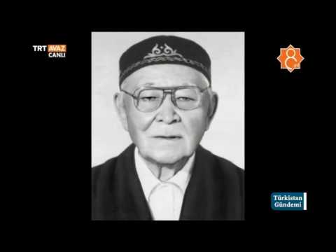Halife Altay'ın Kazak Türkleri İçin Önemi Nedir? - Türkistan Gündemi - TRT Avaz