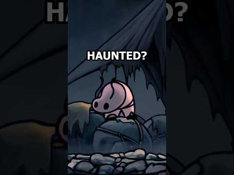 Silksong's Most Heartbreaking NPC