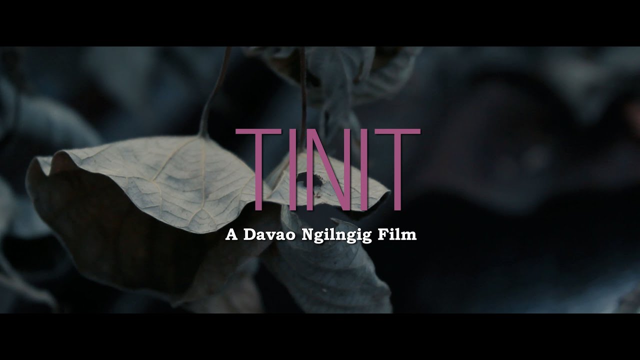 Tinit Trailer - YouTube
