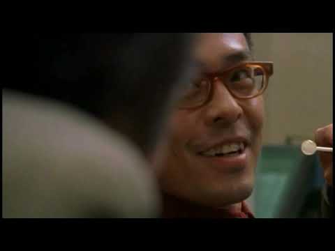 Konkurz na smrt horor 1999 CZ dabing 