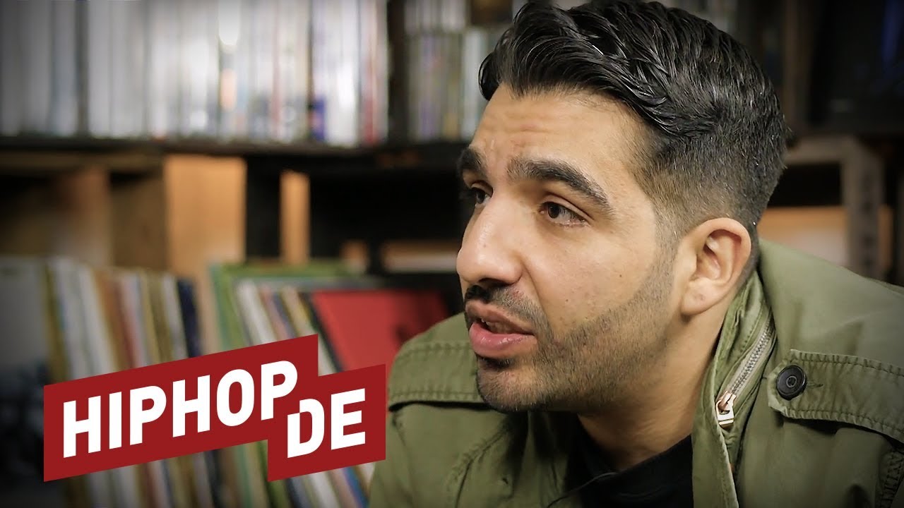 Fard: Disses, straighter Rap, "Alter Ego II", Summer Cem, Spotify ...