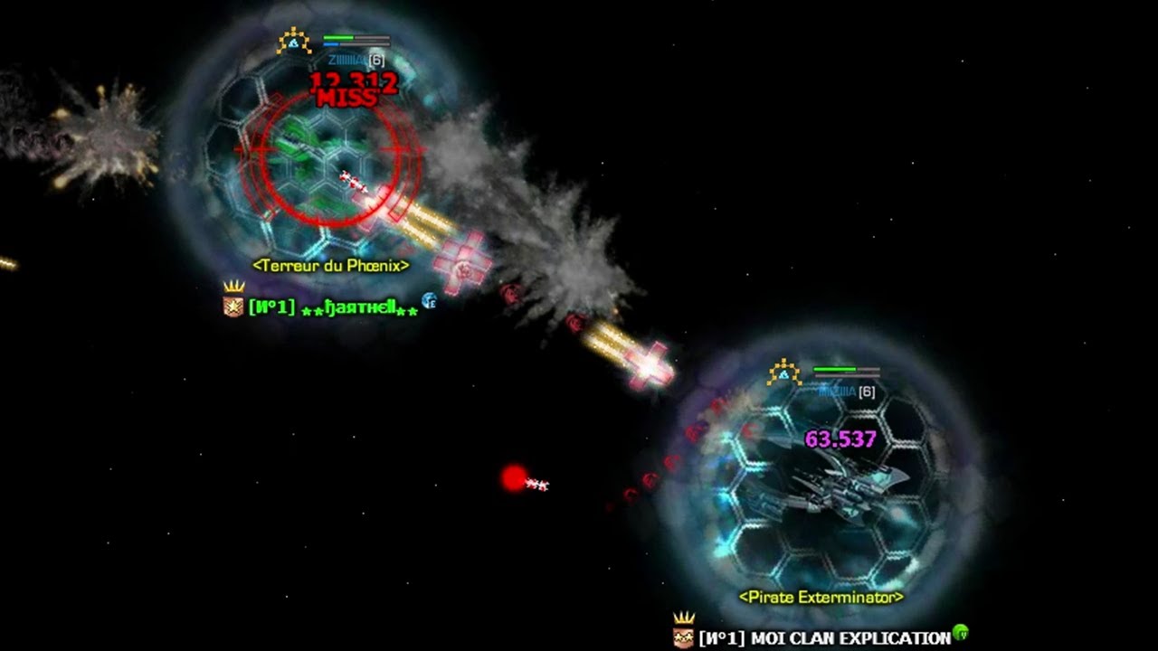 Darkorbit - Unstoppable-Session #10 [HARTHELL] - YouTube