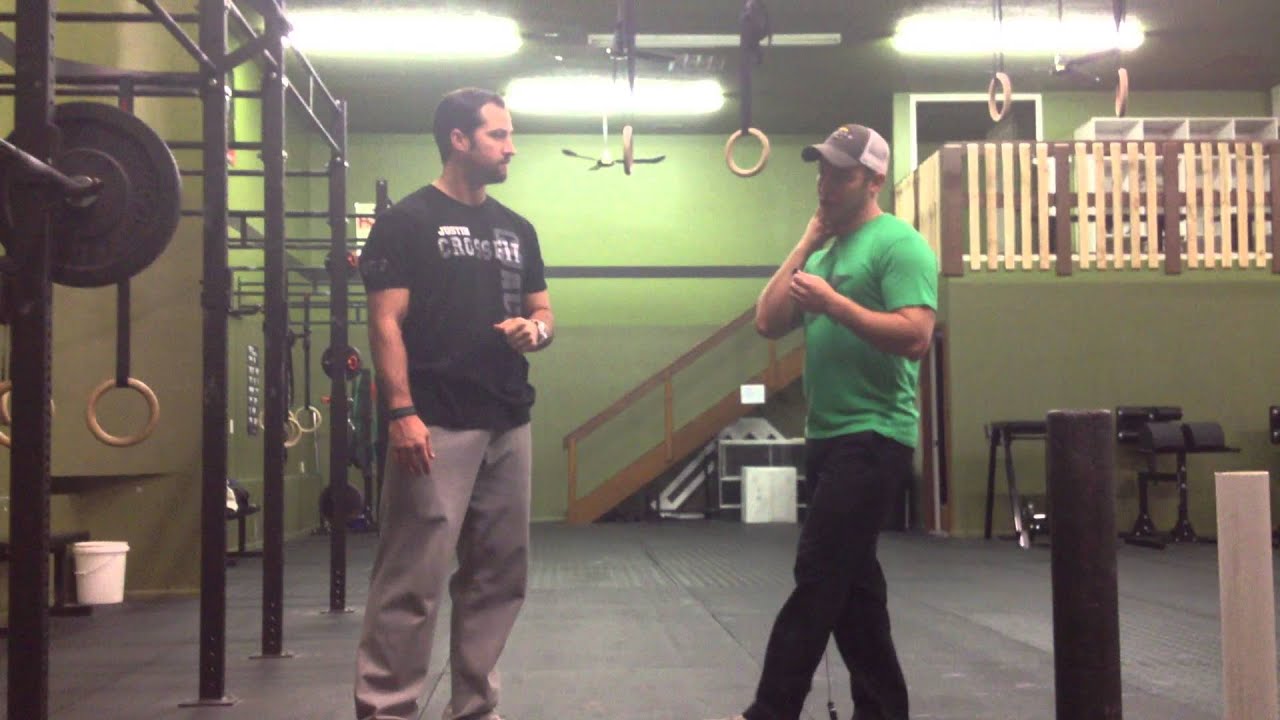 Exertion Headaches Part 2 - Mobilize - YouTube