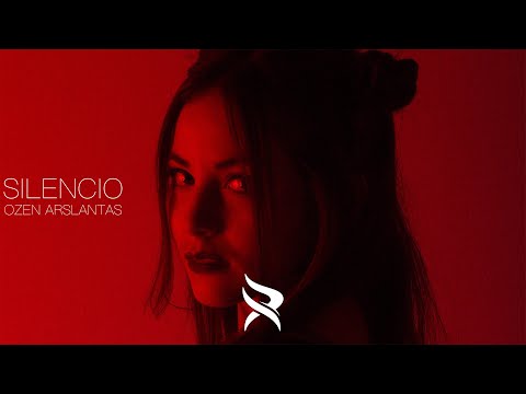 Özen Arslantaş - Silencio (Original Mix)