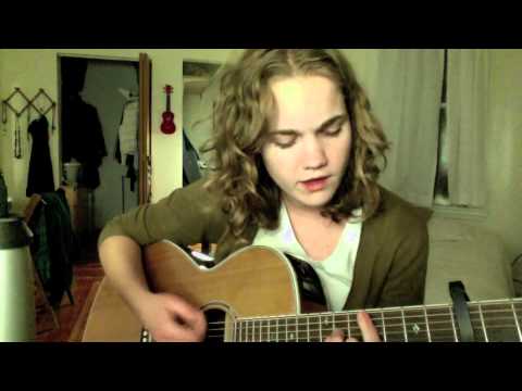 Alison - Elvis Costello Cover - YouTube