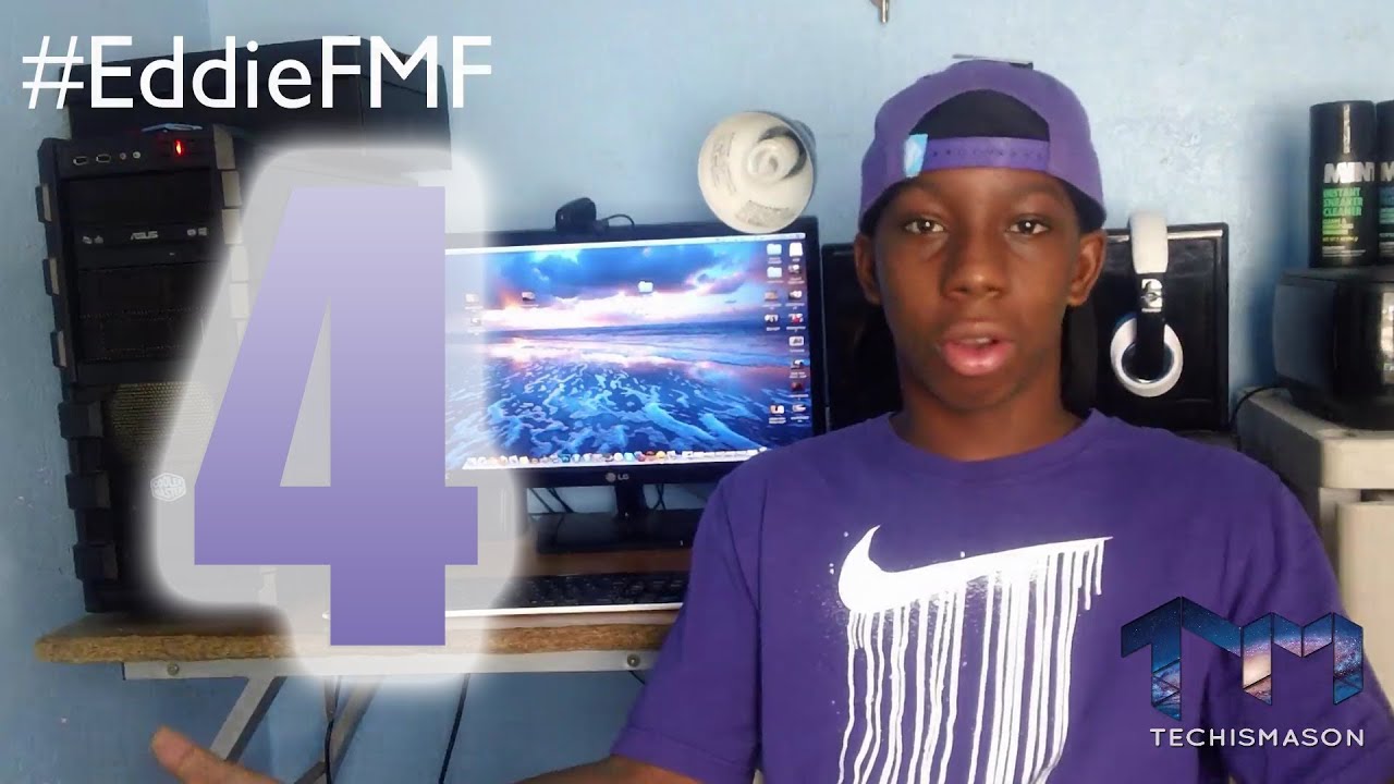 What To Review, Video Ideas, My Monitors, and More!! - YouTube