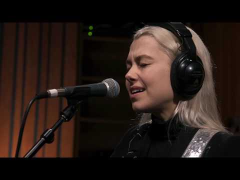 boygenius - Cowboy Take Me Away (Live on KEXP)
