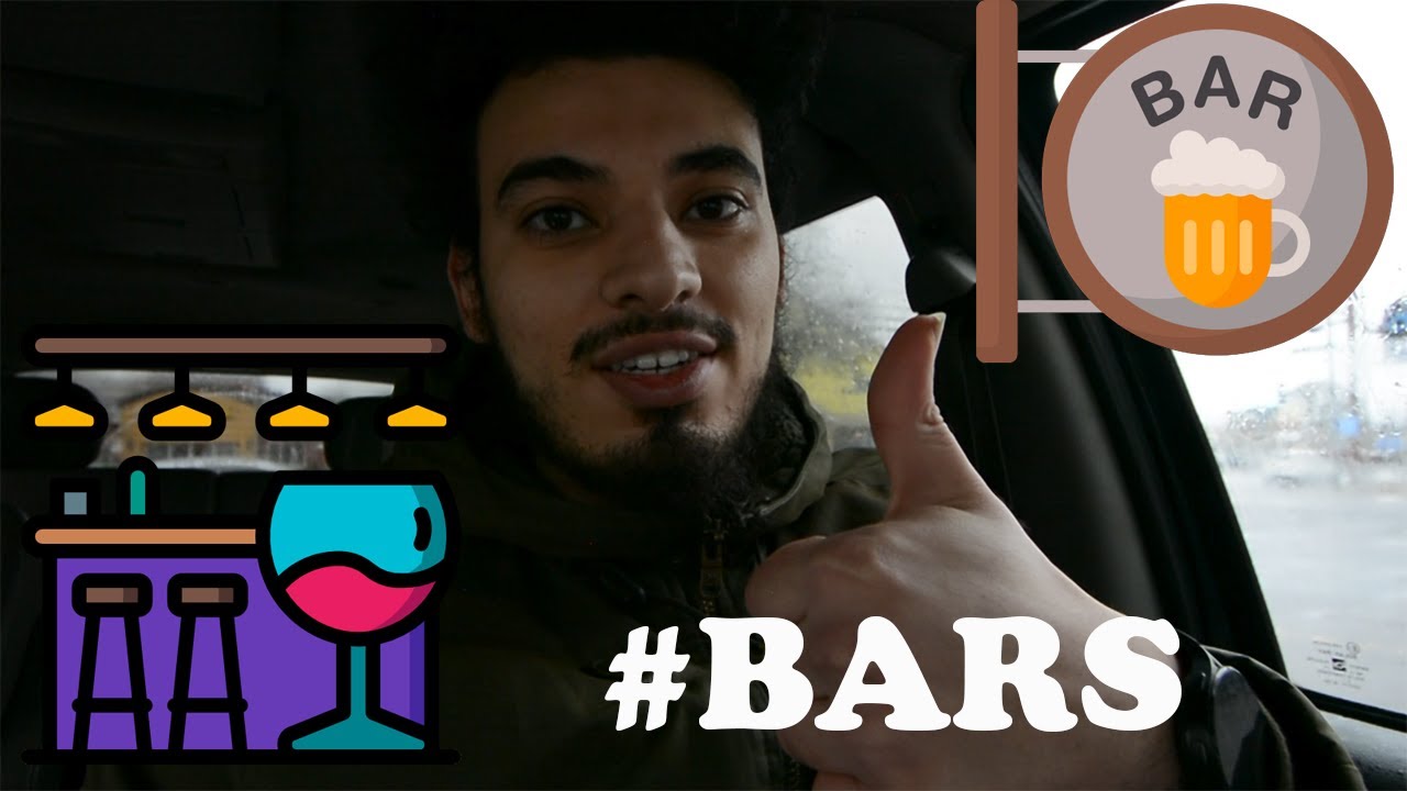 My Experience Working with the BARS Program - YouTube